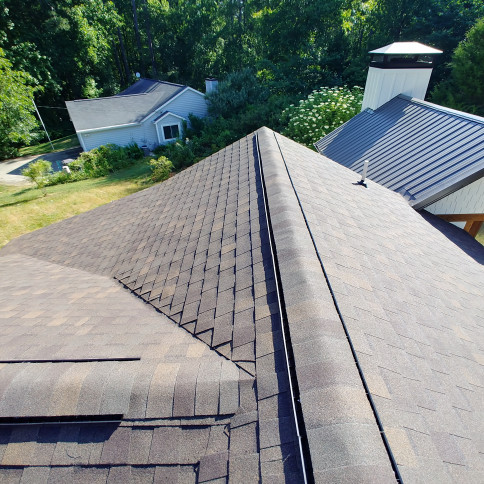 Impact Roofing Services | Dallas & Marietta, GA | Impact Siding and Roofing
